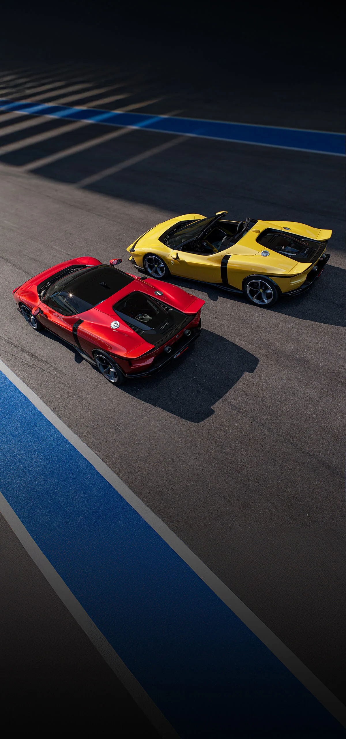 Ferrari of New England | Official Ferrari Dealership in Norwood